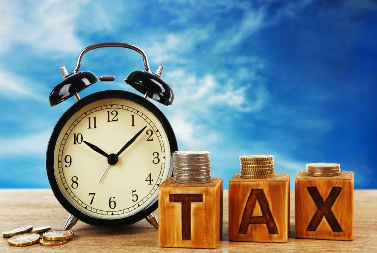 The Most Wonderful Time of the Year….Tax Planning Time! - CCMI Creative ...