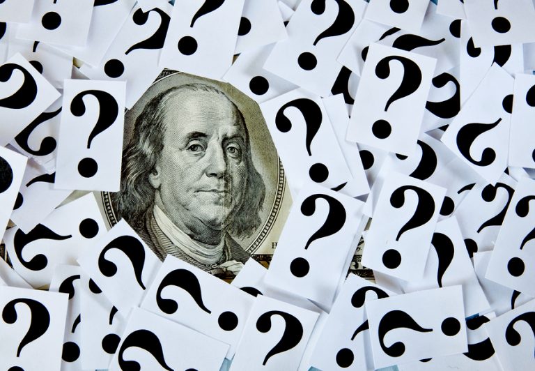 17 Questions to Ask Yourself About Your Money - CCMI Creative Capital ...