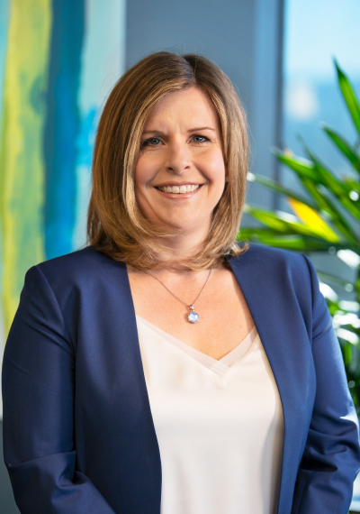 » Kim’s LEAD Impact Experience