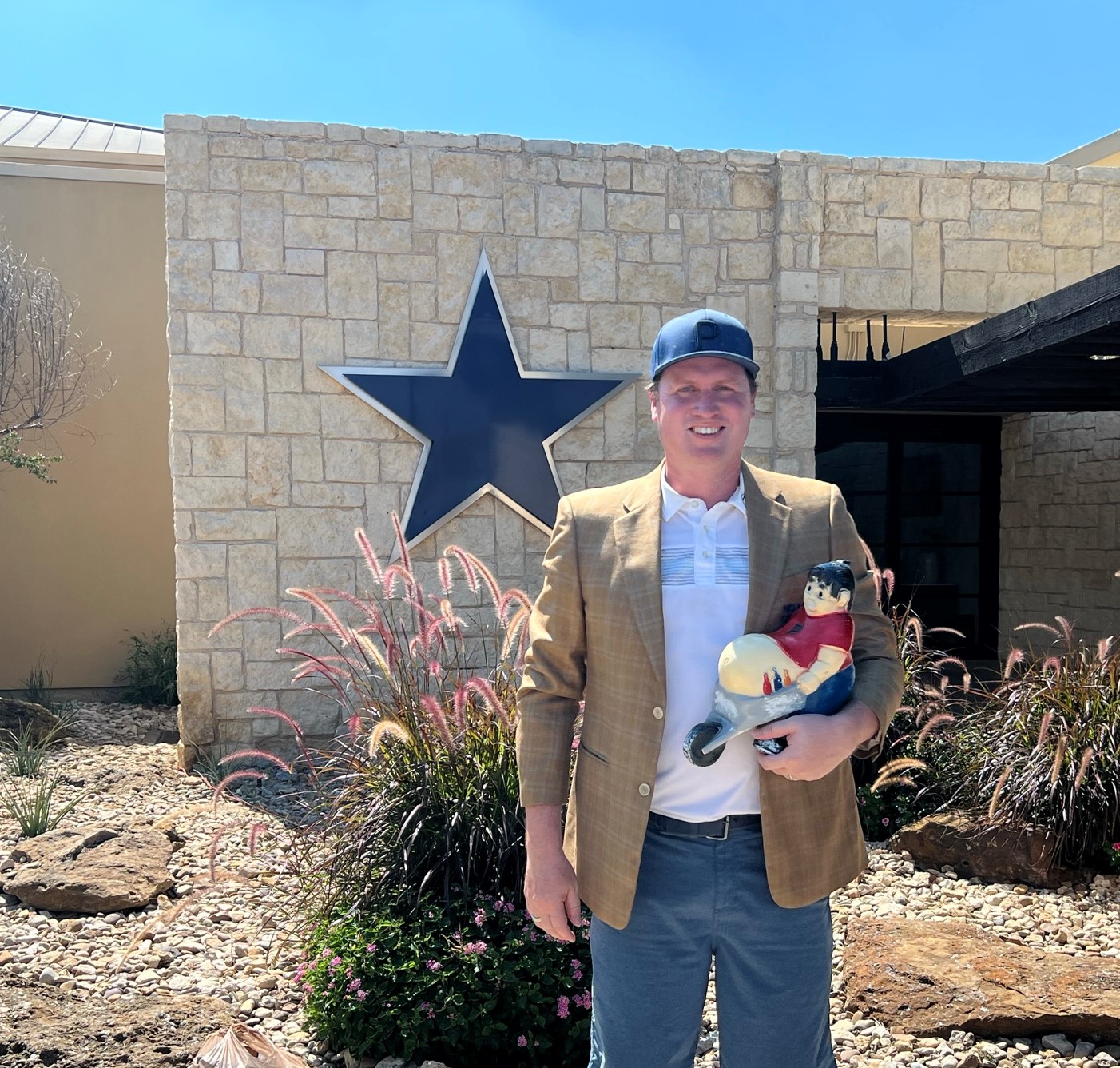 OUT & ABOUT – OCTOBER 2022 - CCMI Creative Capital Management Investments